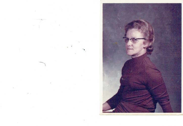 Anna Margaret Harpster | News, Sports, Jobs - The Sentinel